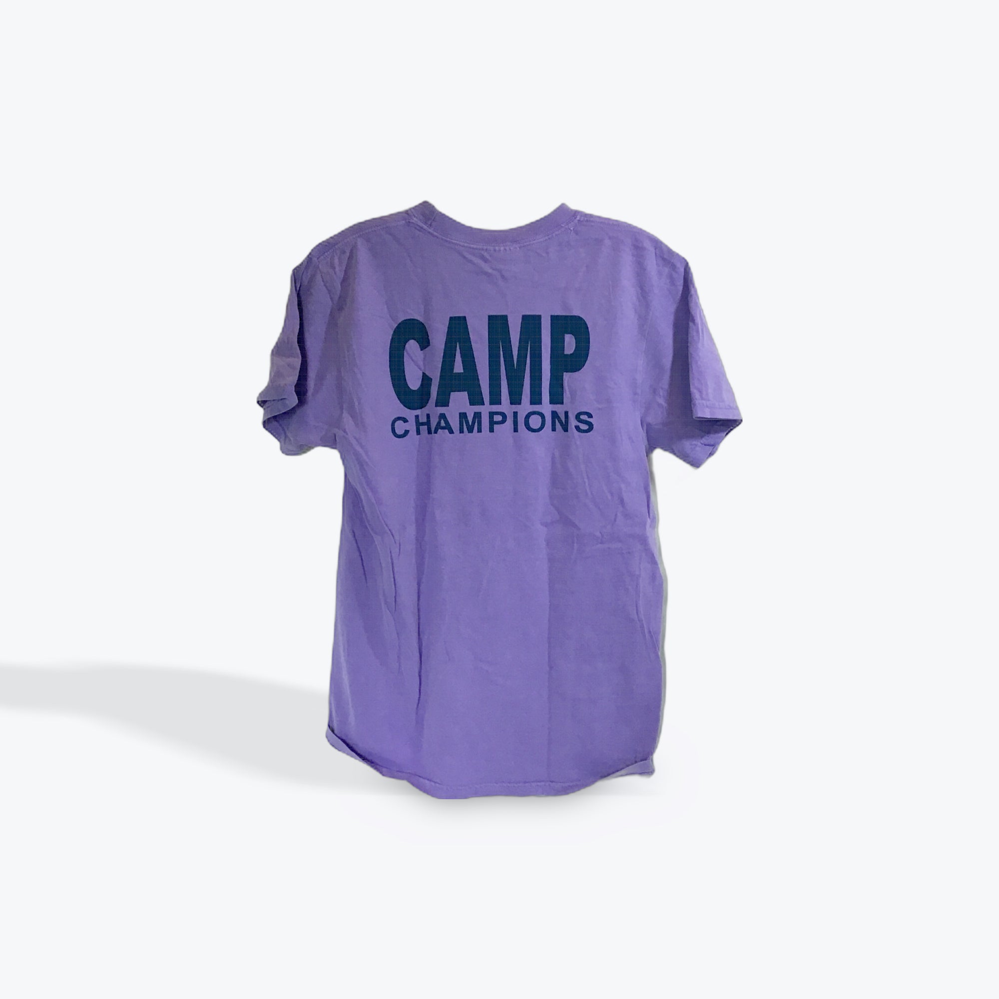 SS: Tyler Tee 2024 Colors (Adult) | Kneeman Markus